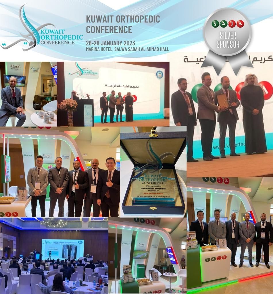 Kuwait Orthopedic Conference